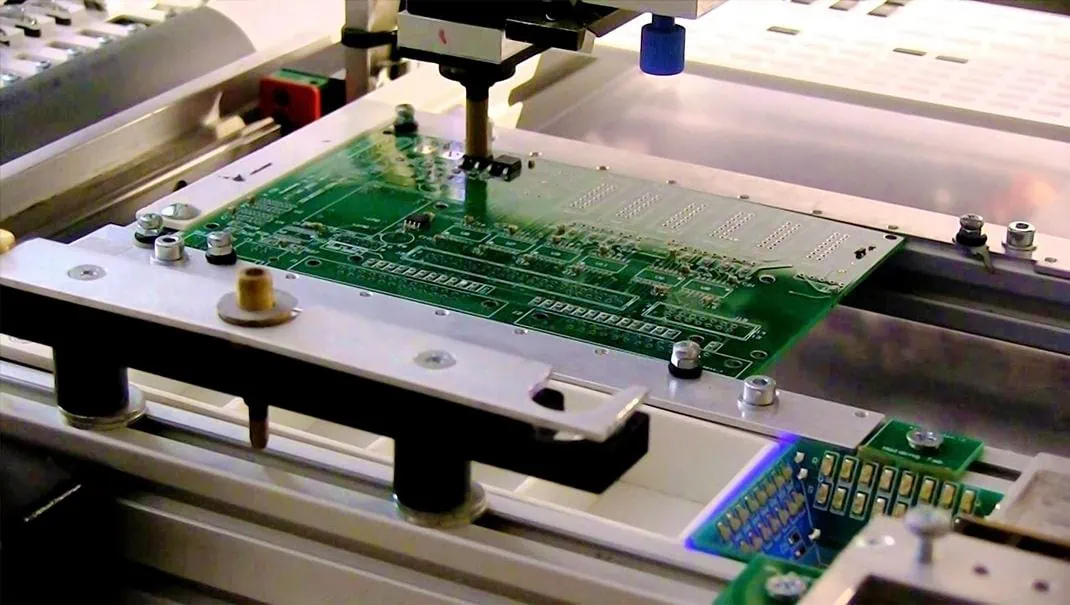 Prototype PCB Assembly Services | Electrical Circuit Prototypes - Sooneasy