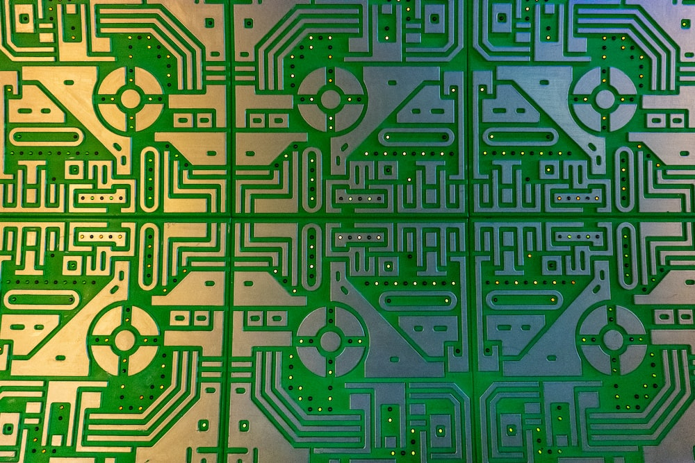 The Different Types of PCB Fabrication Techniques and Their Advantages ...
